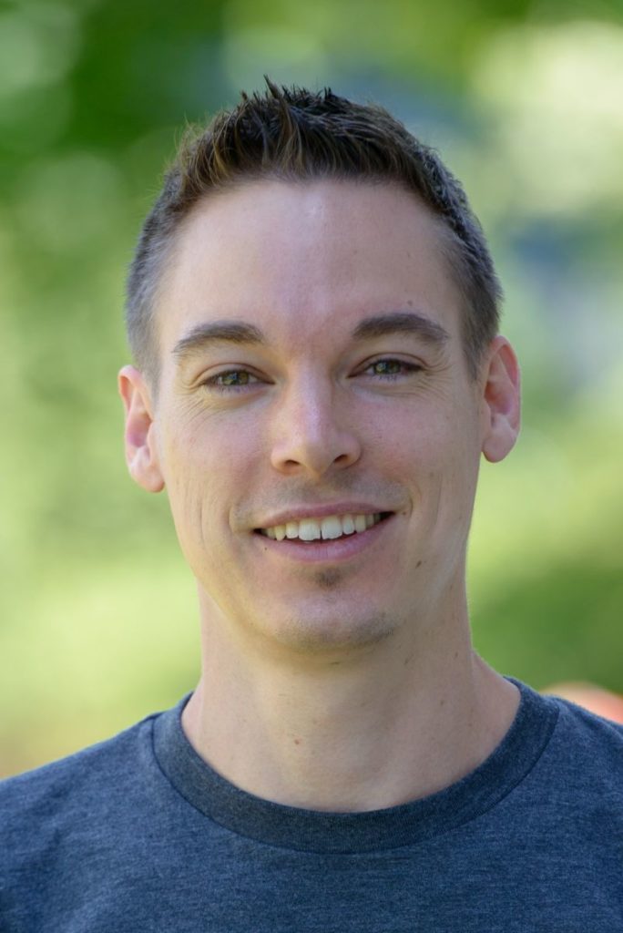 Thomas Przybilla - Institute of Micro- and Nanostructure Research