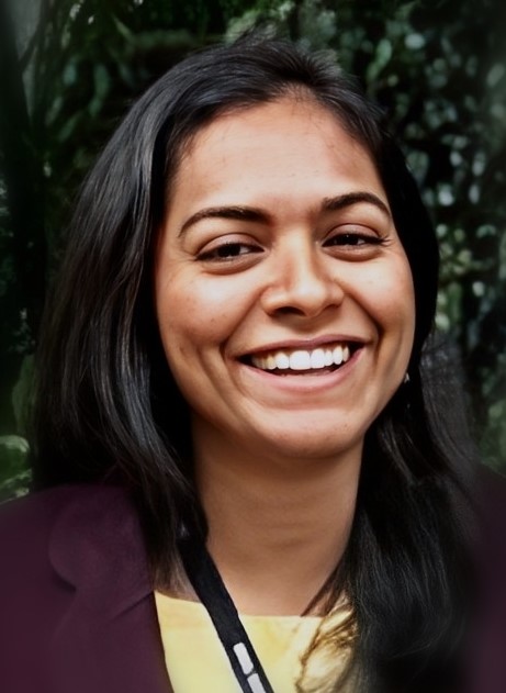 Reshma Ramesh Nair - Institute of Micro- and Nanostructure Research
