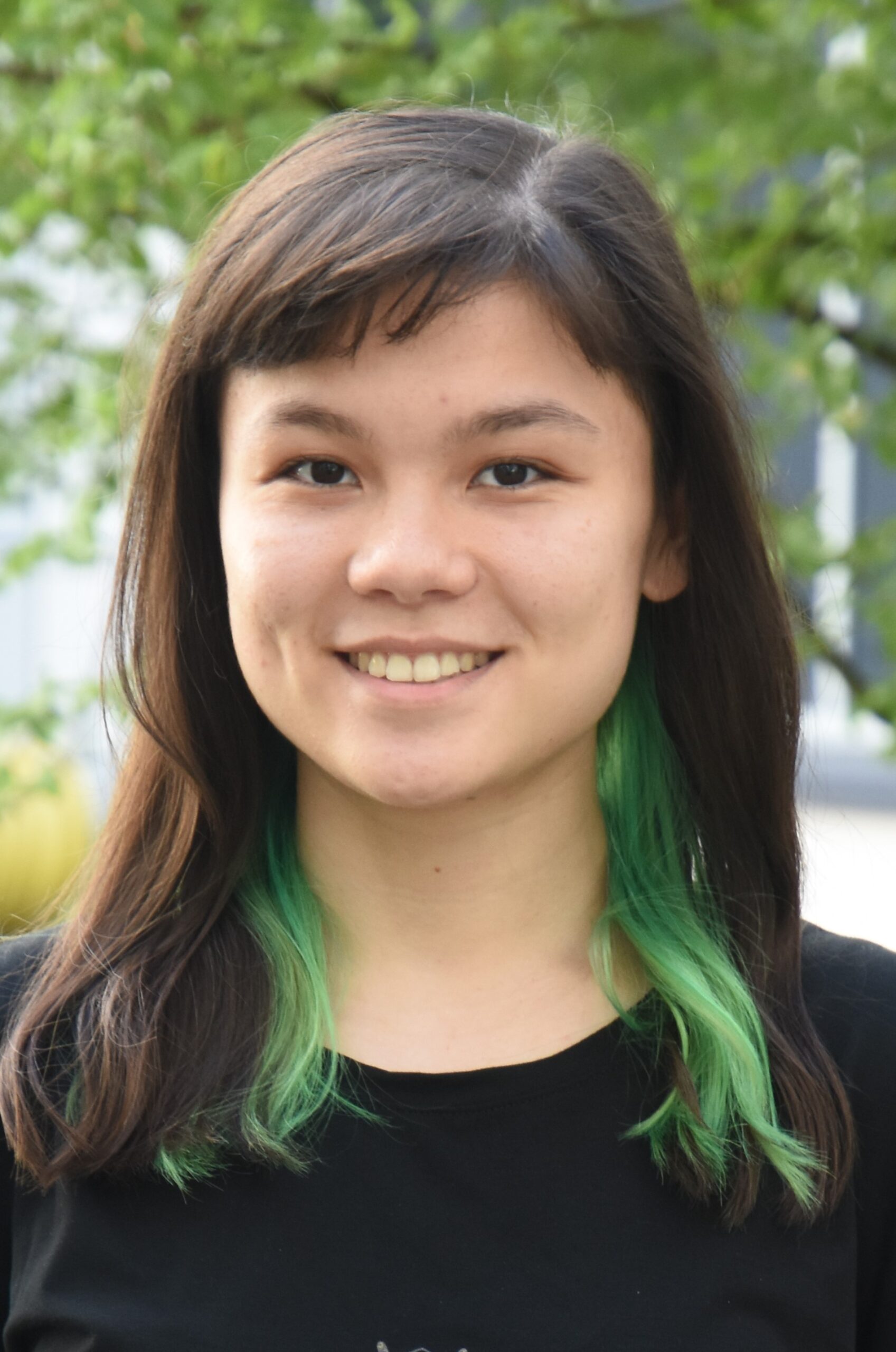 Elke Gyönyör - Institute of Micro- and Nanostructure Research