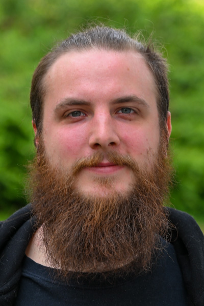 Ferdinand Günther - Institute of Micro- and Nanostructure Research